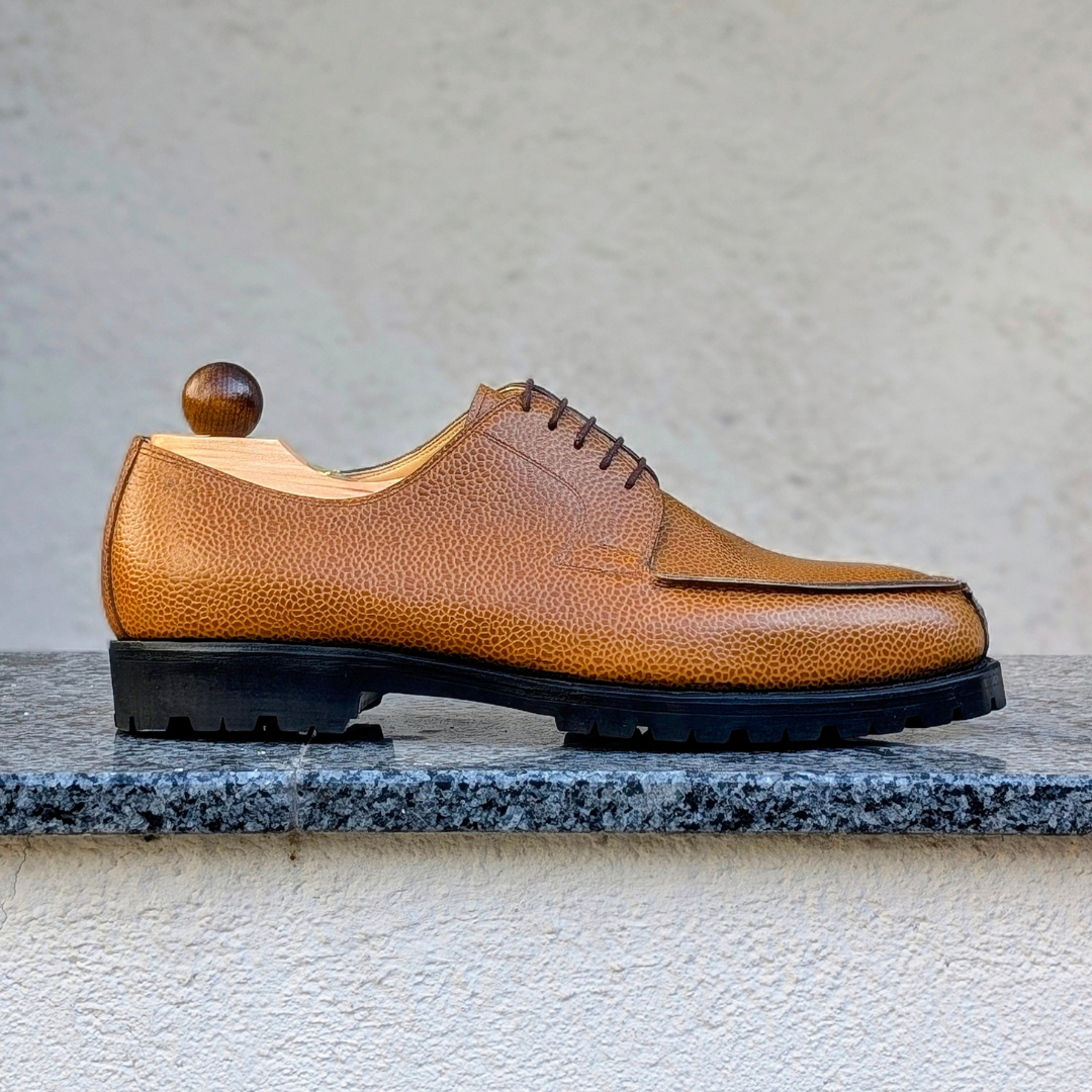 Norweger * P - Vass Shoes