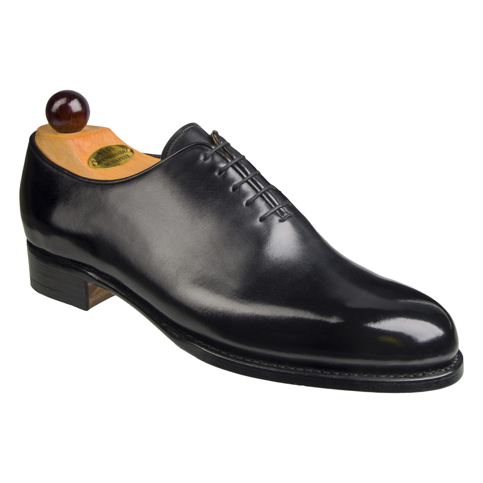 Wholecut 5-eyelet * P2 - Vass Shoes