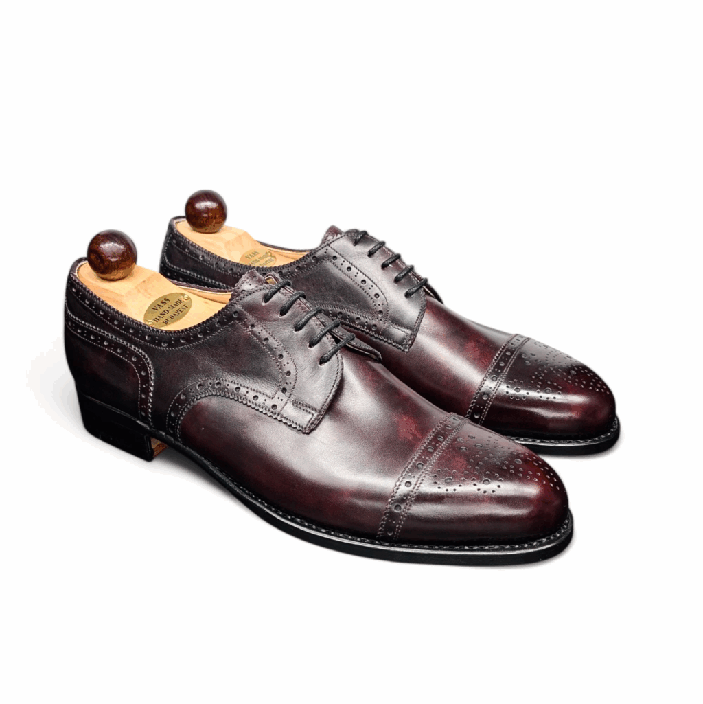 Alt Wien * P2 - Vass Shoes