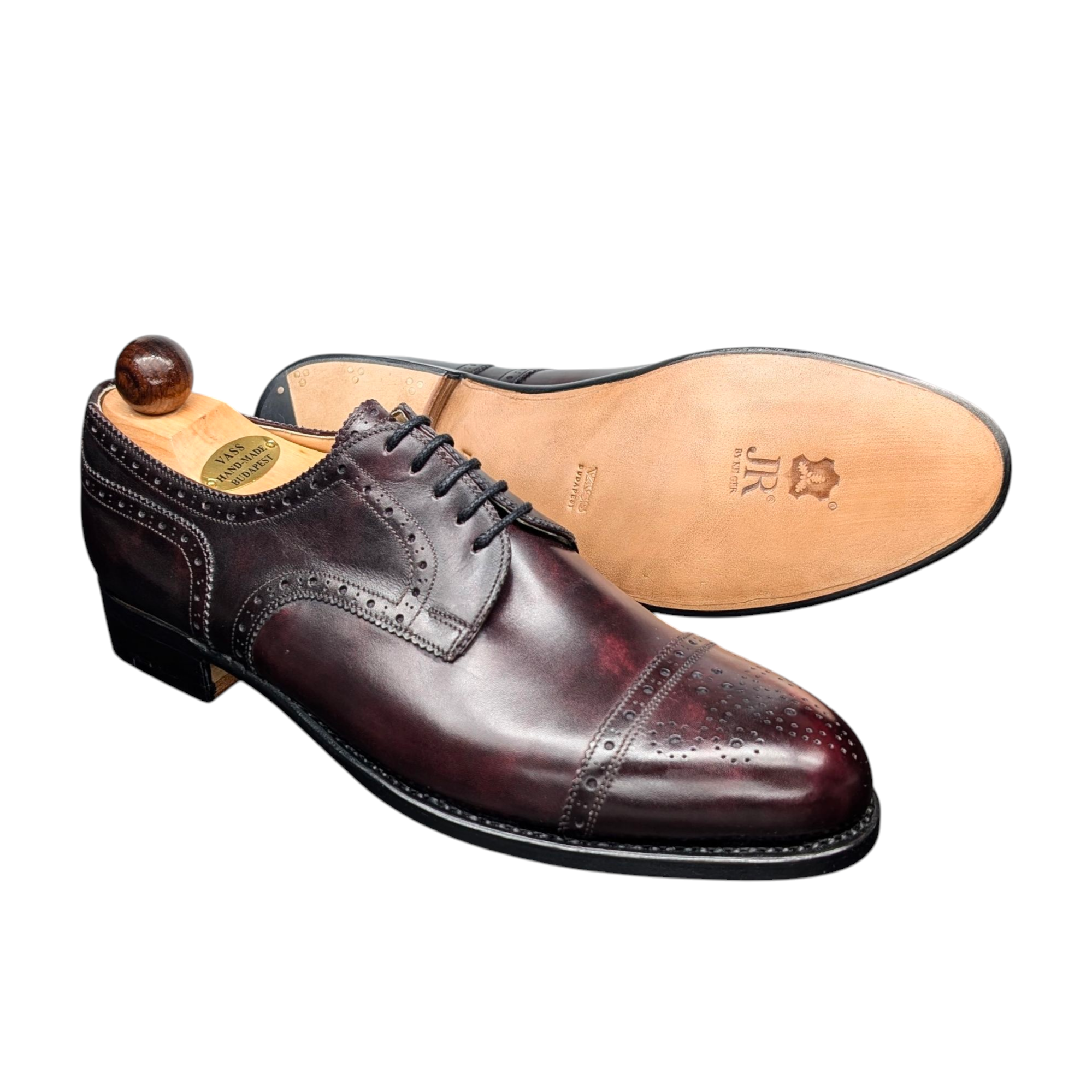 Alt Wien * P2 - Vass Shoes