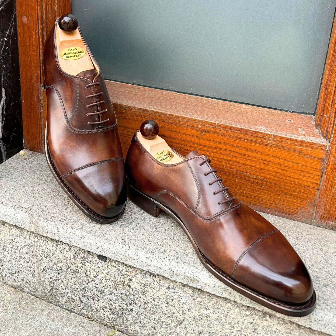 Alt English * F - Vass Shoes