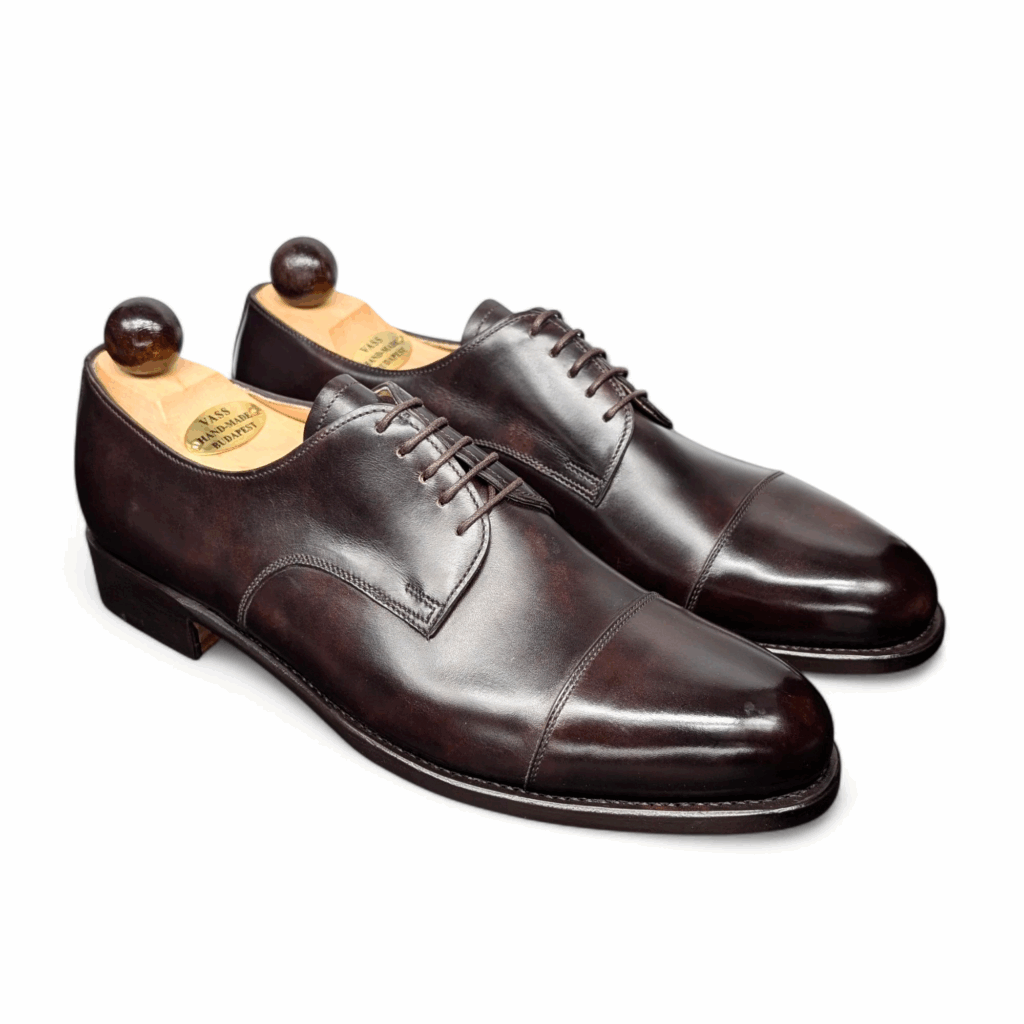 Theresianer * P2 - Vass Shoes