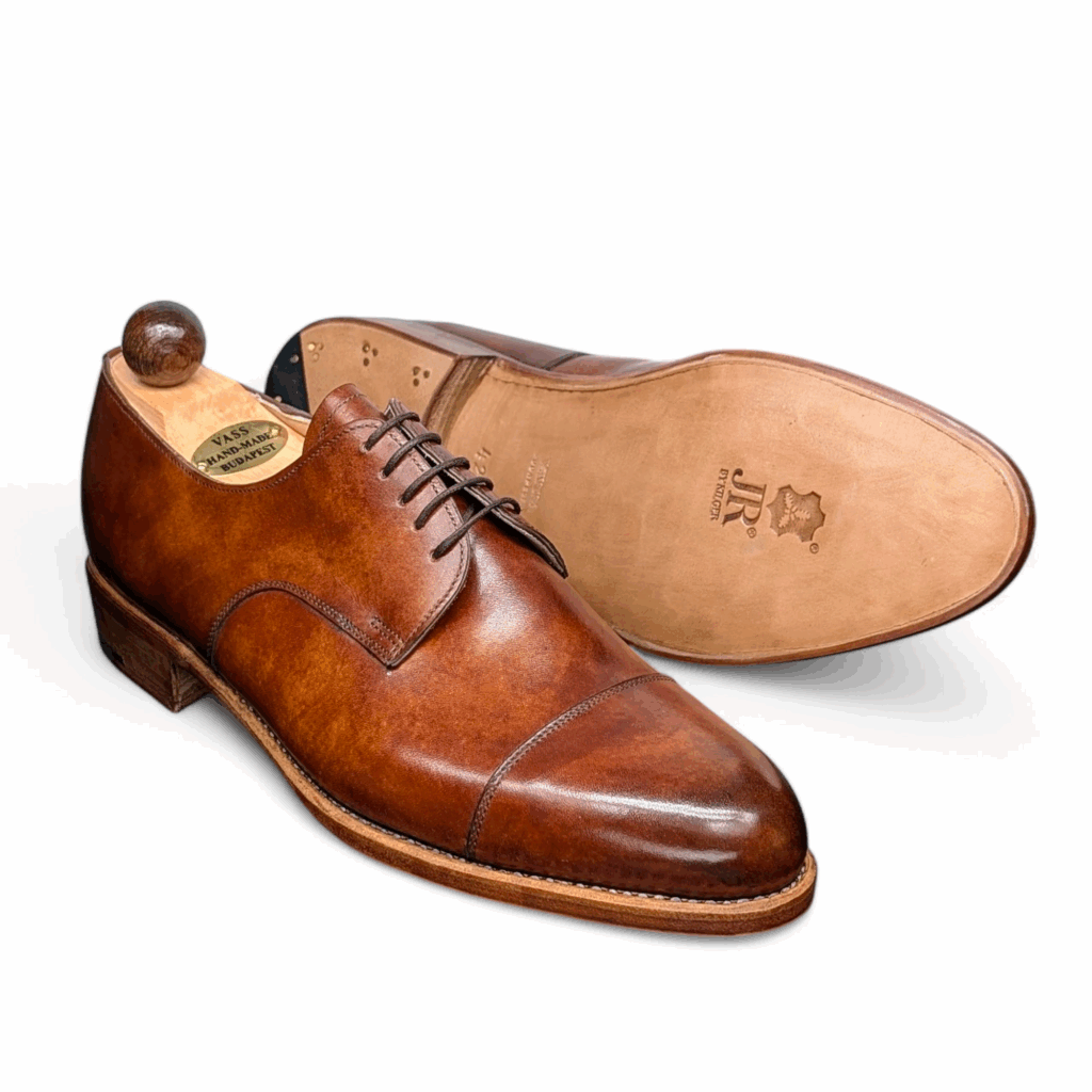 Theresianer * P2 - Vass Shoes