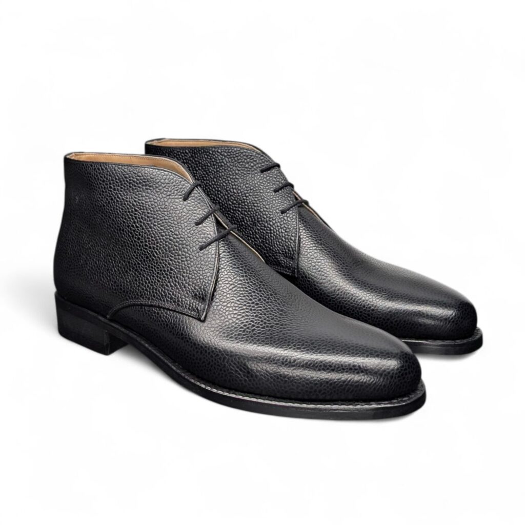 Chukka boots * P2 - Vass Shoes
